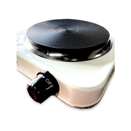 Anafe eléctrico 1 hornalla