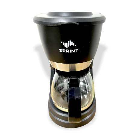 Cafetera electrica de filtro